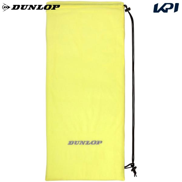 ダンロップ DUNLOP テニスバッグ・ケース    ラケットケース テニスアクセサリー TAC8502