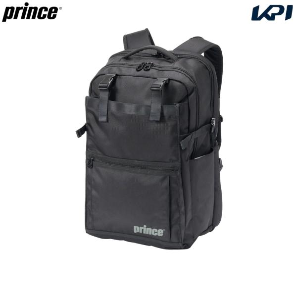 プリンス Prince テニスバッグ・ケース    バックパック TC694 9月下旬発売予定※予約