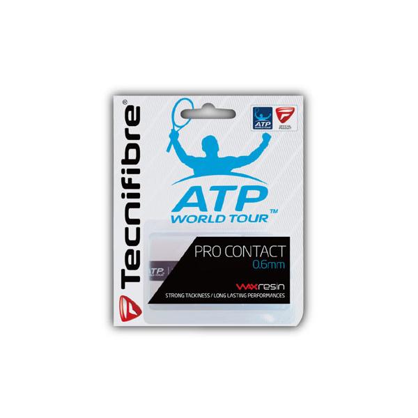 『即日出荷』Tecnifibre テクニファイバー 「CONTACT PRO 3P コンタクトプロ 3P  TFAA040」グリップテープ TFA021