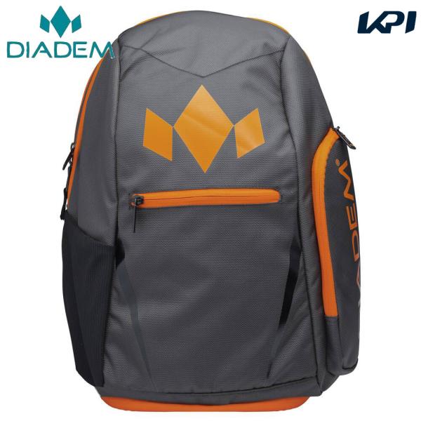 ダイアデム DIADEM  テニスバッグ・ケース    Tour V3 Backpack ツアーV3 バックパック TFD009