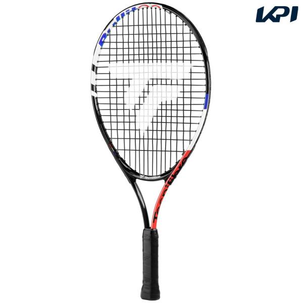 『即日出荷』「ガット張り上げ済み」テクニファイバー Tecnifibre テニスジュニアラケット  BULLIT 23 RS ビルトRS23 TFRBU23