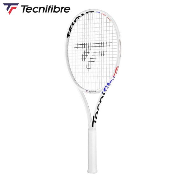 テクニファイバー Tecnifibre 硬式テニスラケット  T-Fight 305 Isoflex ティーファイト305 アイソフレックス 2022 フレームのみ TFRFT21 ダニール・メドベージェフ選手使用モデル