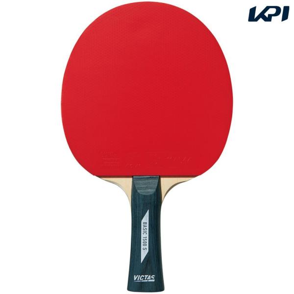 ヴィクタス VICTAS 卓球 ラケット 卓球ラケット