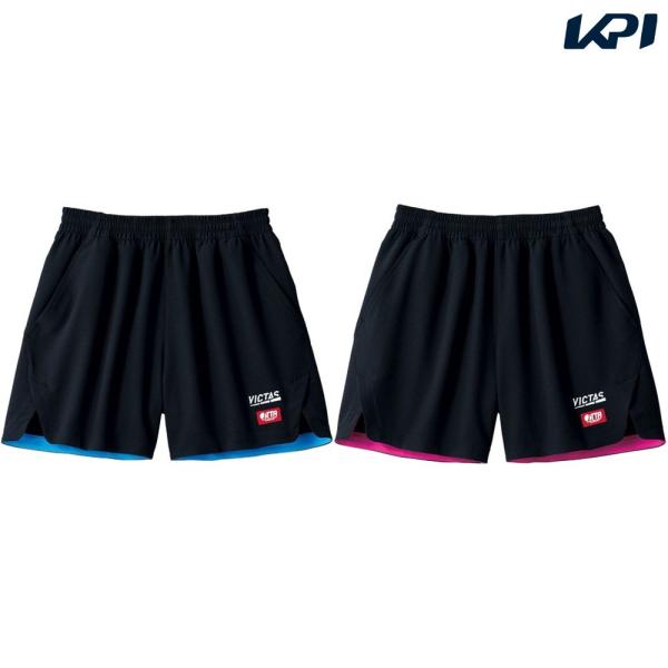 ヴィクタス VICTAS 卓球 ウェア 卓球ウェア INSIDE HEM COLOR GP 2021 爆買