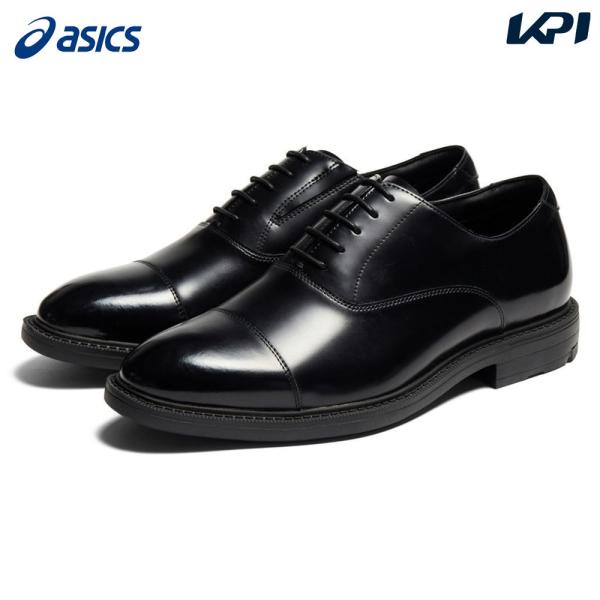 アシックス asics ワーキング シューズ ワーキングシューズ   ABSOLUTEVALUESWIDEDRESS ヒモ靴タイプ 2026新製品