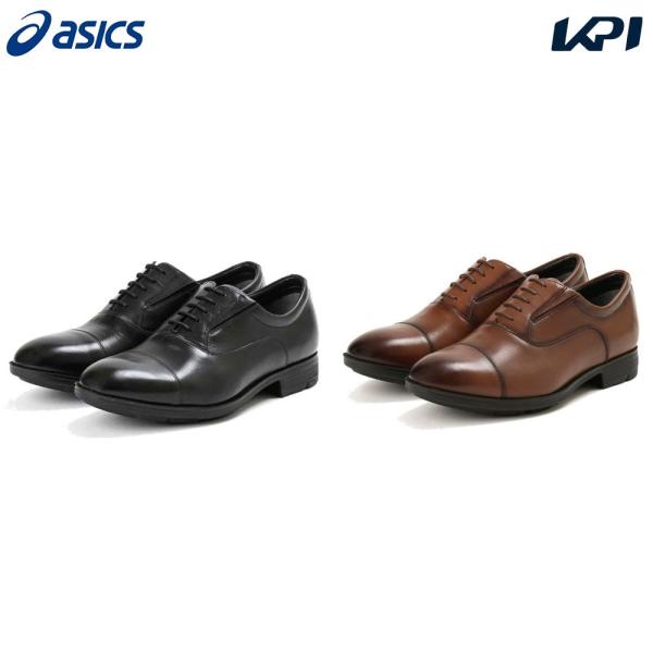 アシックス asics その他 シューズ その他シューズ  TEXCY LUXE テクシーリュクス GORE-TEX ゴアテックス ストレートチップ 爆買