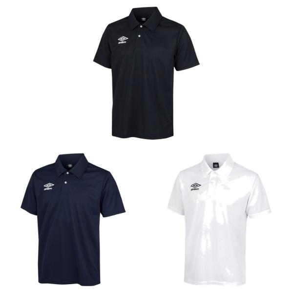 アンブロ UMBRO サッカー ウェア サッカーウェア ドライポロシャツ 2023SS 2023新製品 爆買