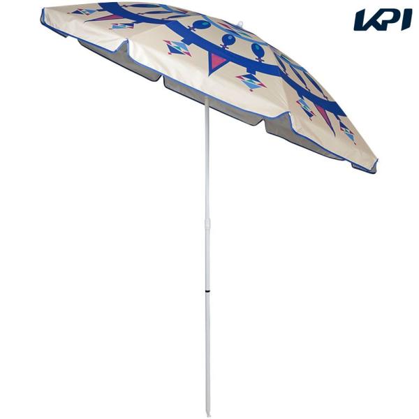 アウトドア 設備用品 アウトドア設備用品  オルテガパラソルUV 200cm