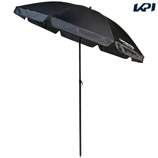 アウトドア 設備用品 アウトドア設備用品  マイバディー UVカットパラソル200cm(ブラック) 爆買