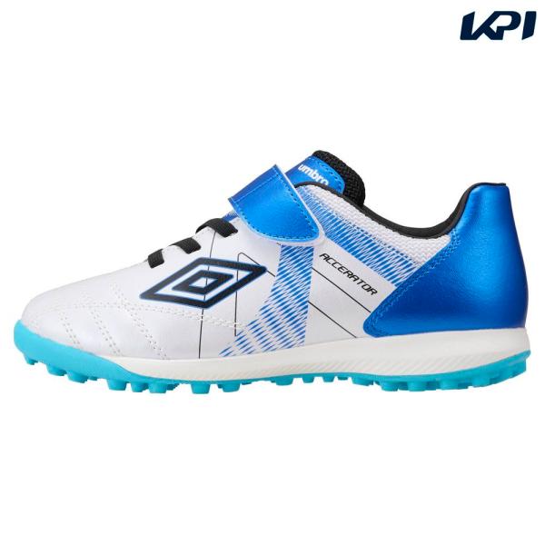 アンブロ UMBRO サッカー シューズ サッカーシューズ   アクセレイター SB JR WIDE 2025新製品 爆買