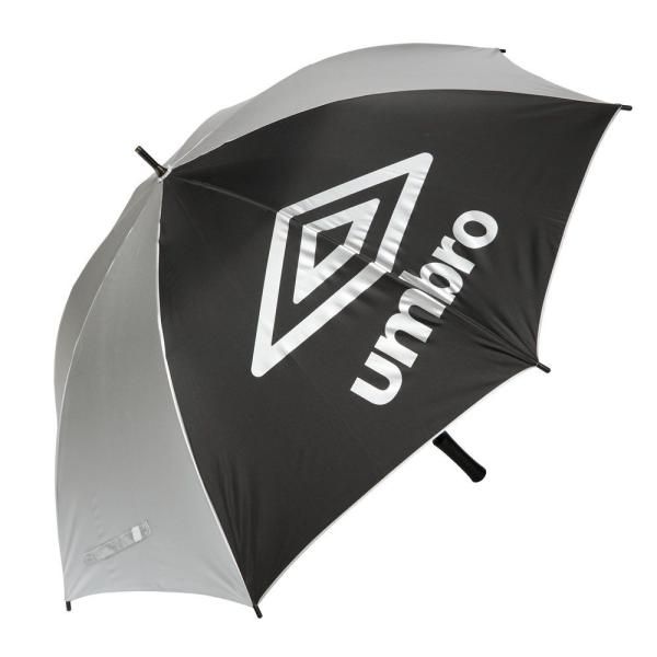 アンブロ UMBRO サッカー アクセサリー サッカーアクセサリー   UVケアアンブレラ（晴雨兼用） 2026新製品