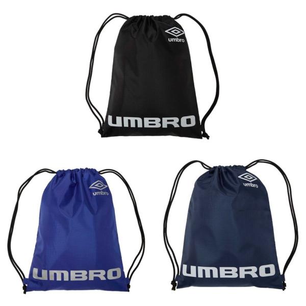 アンブロ UMBRO サッカー バッグ・ケース サッカーバッグ・ケース   マルチバッグL 2026新製品