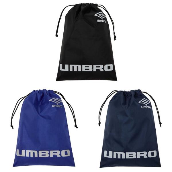 アンブロ UMBRO サッカー バッグ・ケース サッカーバッグ・ケース   マルチバッグM 2026新製品