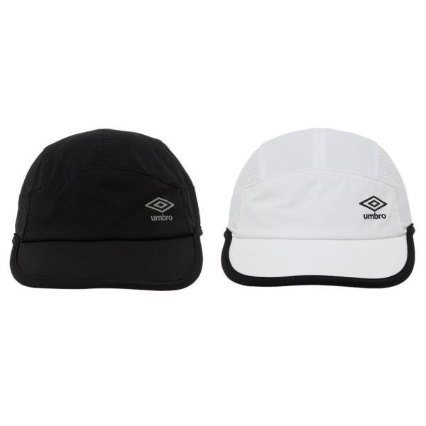 アンブロ UMBRO サッカー キャップ・バイザー サッカーキャップ・バイザー   クーリングキャップ 2026新製品