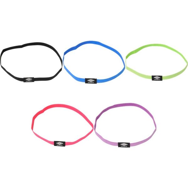 アンブロ UMBRO サッカー アクセサリー サッカーアクセサリー ヘアバンド サッカー・フットサル 2019新製品