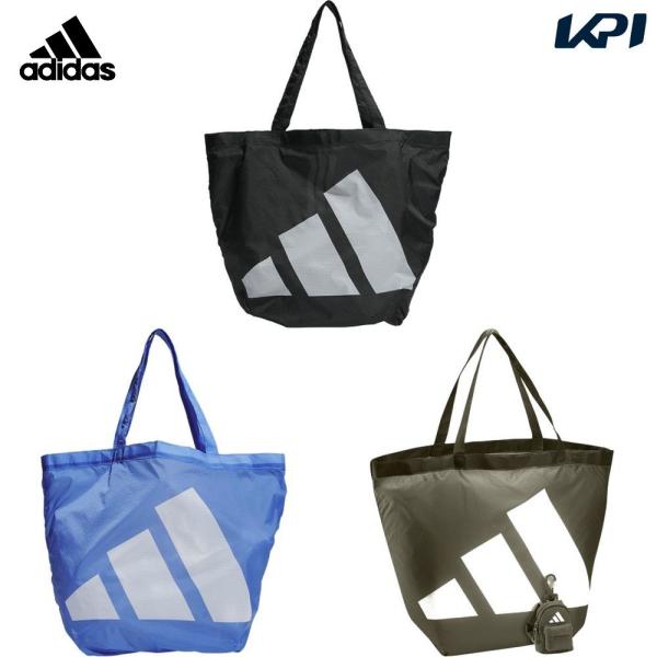 アディダス adidas マルチSP バッグ・ケース マルチSPバッグ・ケース   パッカブル バッグ 2025新製品 爆買