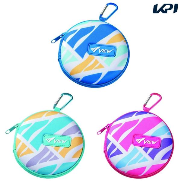 ビュー VIEW 水泳 アクセサリー 水泳アクセサリー  ゴーグルケース 爆買