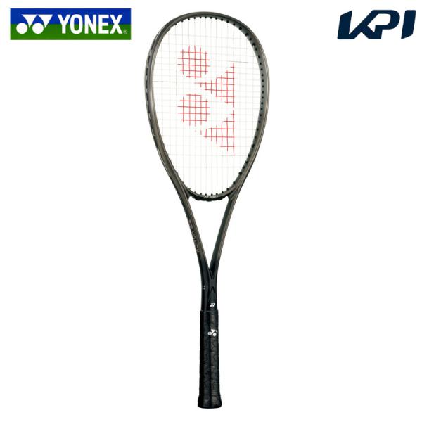 ヨネックス YONEX ソフトテニスラケット ボルトレイジ 8V シェリーシルバー フレームのみ VOLTRAGE 8V VR8V-649