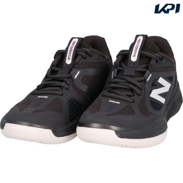 ニューバランス NEW BALANCE テニスシューズ レディース   FuelCell 796 v5 H W7961GFD