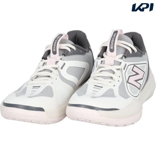 ニューバランス NEW BALANCE テニスシューズ レディース   FuelCell 796 v5 O W7961SKD