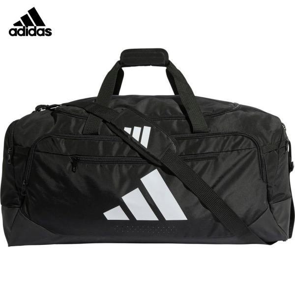 アディダス adidas マルチSP バッグ・ケース マルチSPバッグ・ケース   トレーニング ディフェンダー ダッフル バッグ ラージ 2026新製品