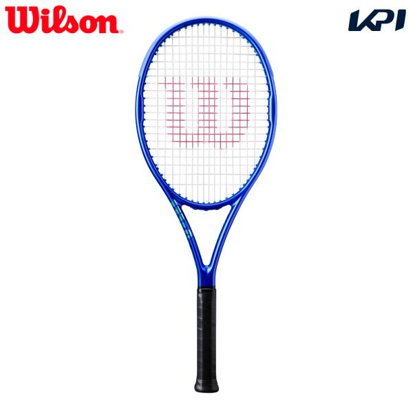 ウイルソン Wilson 硬式テニスラケット ULTRA TOUR 95 QZ V5 ウルトラツアー 95 QZ V5 フレームのみ WR206211U