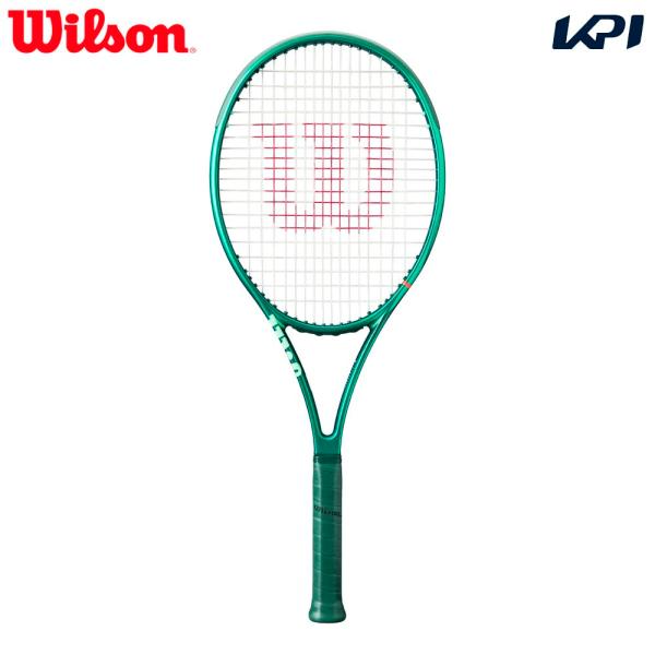 「ガット張り工賃0円対応※条件あり」ウイルソン Wilson テニスラケット    BLADE 104 V10 フレームのみ ブレード 104 WR208511U