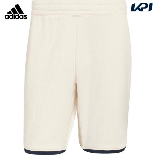 アディダス adidas テニス ウェア テニスウェア   クラシックス ショーツ 2026SS 2026新製品