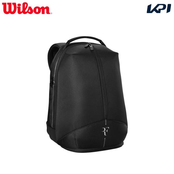ウイルソン Wilson テニスバッグ・ケース RF BACKPACK バックパック RFコレクション WR8032801001 爆買