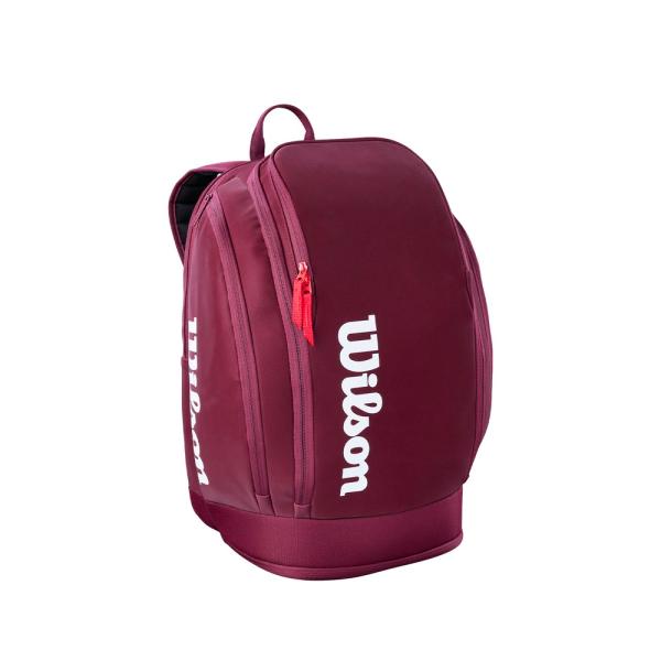 ウイルソン Wilson テニス バッグ・ケース テニスバッグ・ケース DEFYER Tennis Backpack V1  ディファイア バックパック 2026新製品