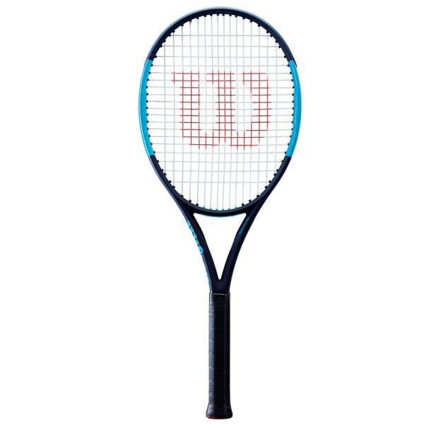 「2017新製品」Wilson ウイルソン 「ULTRA 100 CV ウルトラ100CV WRT737320」硬式テニスラケット ...
