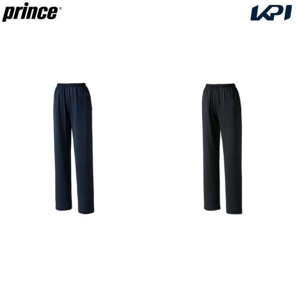 プリンス Prince テニス ウェア テニスウェア   メッシュストレッチロングパンツ 2026SS 2026新製品 爆買