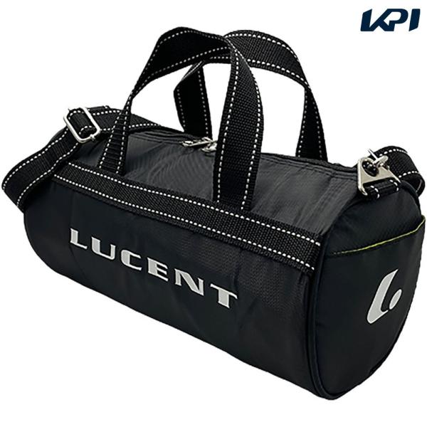 ルーセント LUCENT テニス バッグ・ケース テニスバッグ・ケース  ミニドラムバッグ