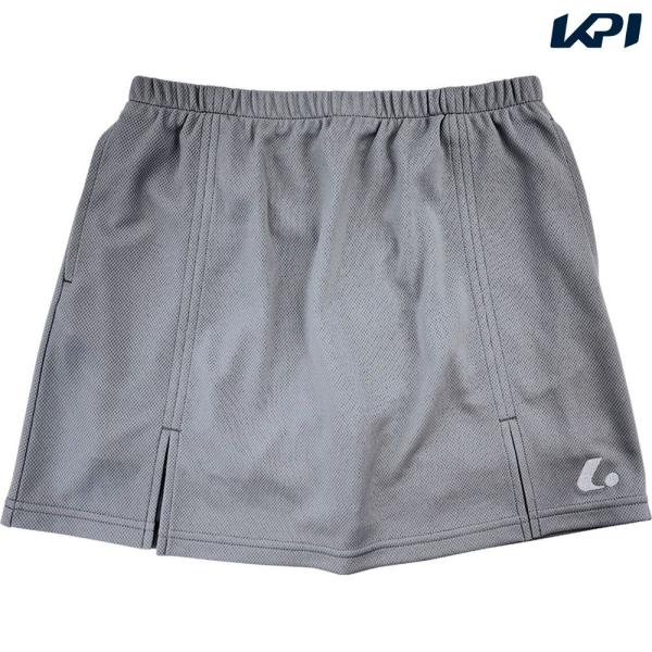 ルーセント LUCENT テニス ウェア テニスウェア    スカート 2019SS