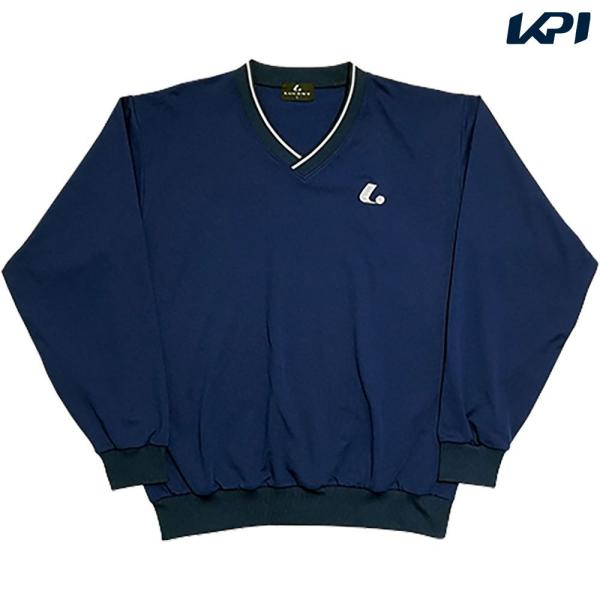 ルーセント LUCENT テニス ウェア テニスウェア   ウィンドプラストレーナー 2019SS