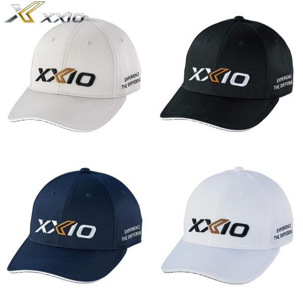 ゼクシオ XXIO ゴルフ キャップ・バイザー ゴルフキャップ・バイザー   キャップ 2026新製品