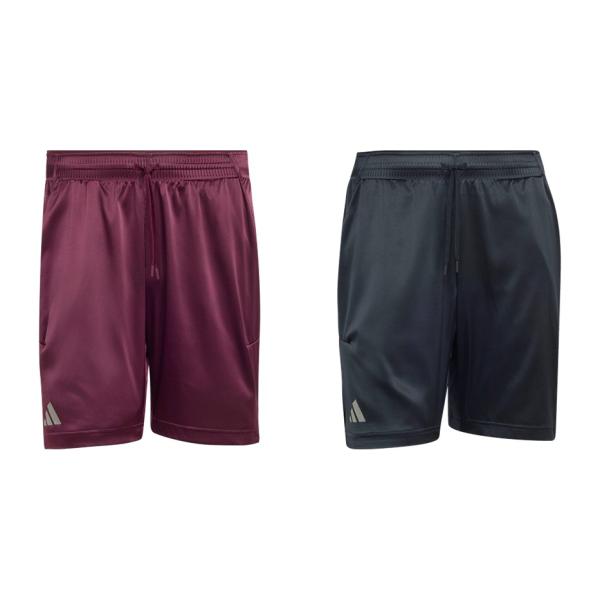 アディダス adidas テニスウェア メンズ   クライマクール ERGO ショーツ プロ ZF095 2026FW