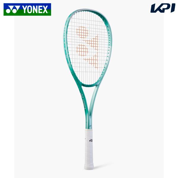 ヨネックス YONEX ソフトテニスラケット ボルトレイジ7V フレームのみ VOLTRAGE 7V フレッシュグリーン 02VR7V-469