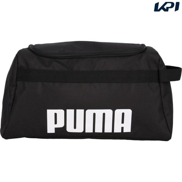 プーマ PUMA マルチSP バッグ・ケース マルチSPバッグ・ケース   PUMA チャレンジャー シュー バッグ 2025新製品