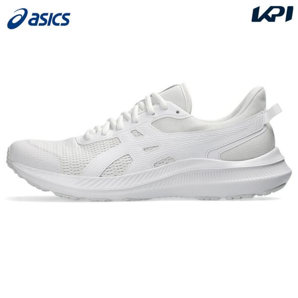 アシックス asics ランニングシューズ メンズ   JOLT 5 ジョルト 5 1011B964-100