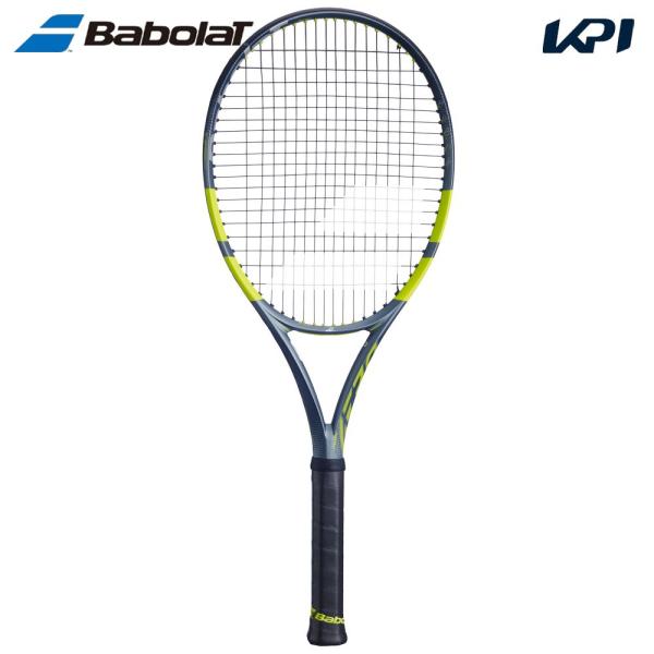 【ガット張り工賃0円】バボラ Babolat 硬式テニスラケット PURE AERO ピュア アエロ 2026 フレームのみ 101569 2月下旬発売予定※予約