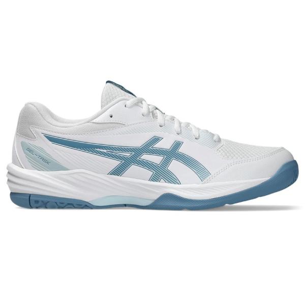 アシックス asics バドミントンシューズ メンズ   GEL-TASK ゲルタスク 4 1071A103-103