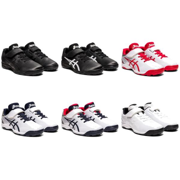 アシックス asics 野球シューズ ジュニア STAR SHINE TR 2 1124A009