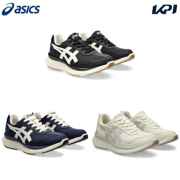 アシックス asics ウォーキング シューズ ウォーキングシューズ   KNEESUP W019 ニーズアップ W019 2024新製品