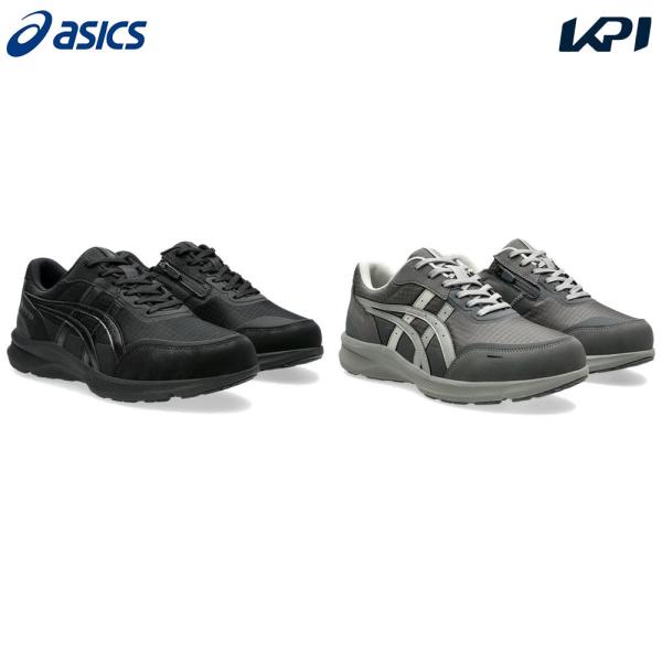 アシックス asics ウォーキング シューズ ウォーキングシューズ   HADASHIWALKER GTX M063 ハダシウォーカー GTX M063 2024新製品