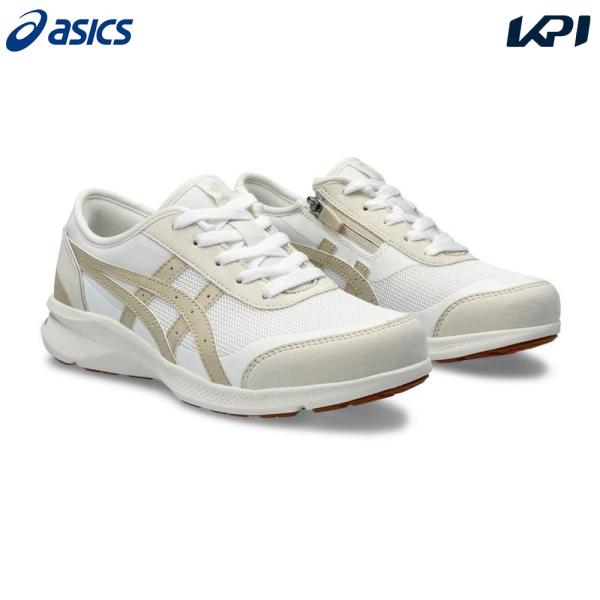 アシックス asics ウォーキング シューズ ウォーキングシューズ   HADASHIWALKER W066 ハダシウォーカー 2024新製品
