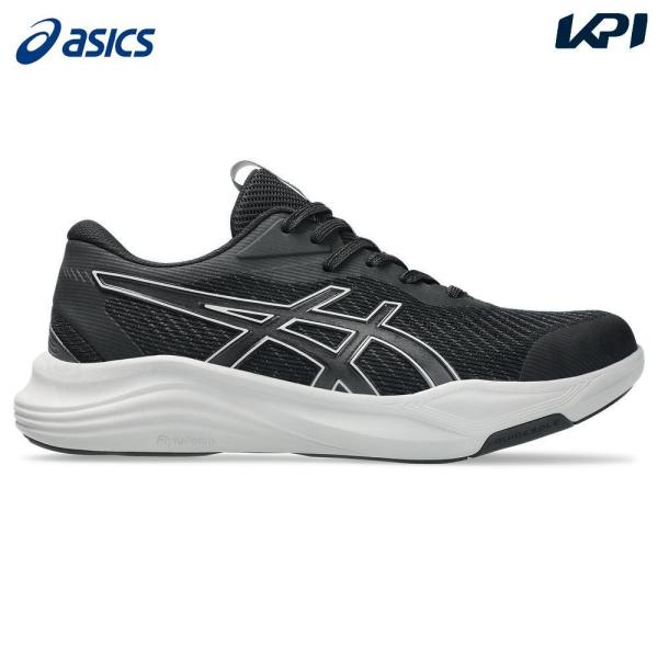 アシックス asics ウォーキングシューズ ユニセックス   WELNESS WALKER 1293A041-001