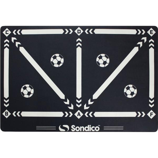 ソンディコ Sondico サッカーアクセサリー ユニセックス   トレーニングマット M 25F900