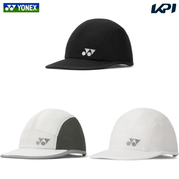 ヨネックス YONEX テニスアクセサリー ユニセックス   ユニ キャップ 40131