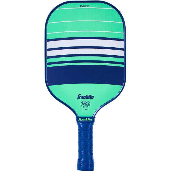 ピックルボールパドル  Franklin フランクリン NASH PADDLE NAVY 59285